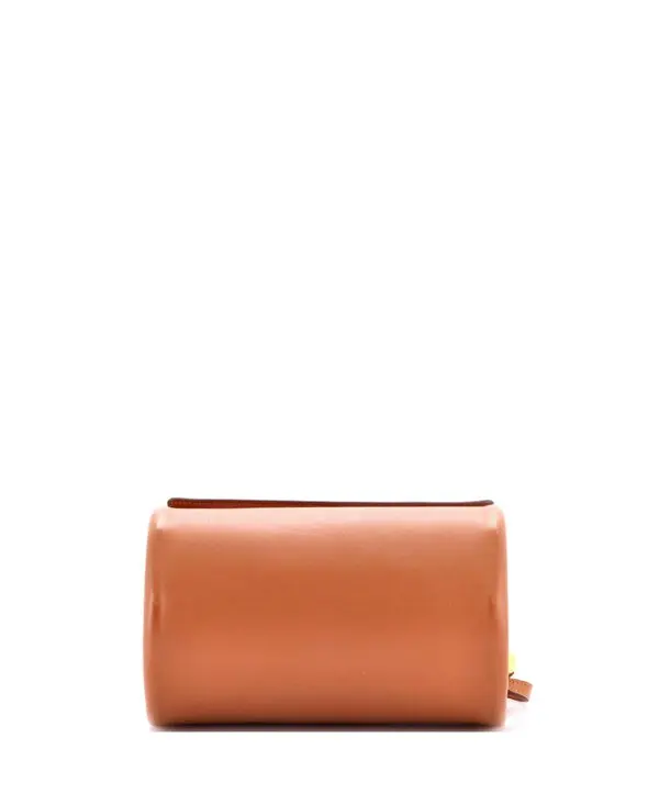 Hermès Maximors Top Handle Bag - Brown