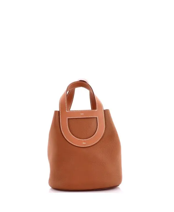 HERMES 23 In-the-loop Bag