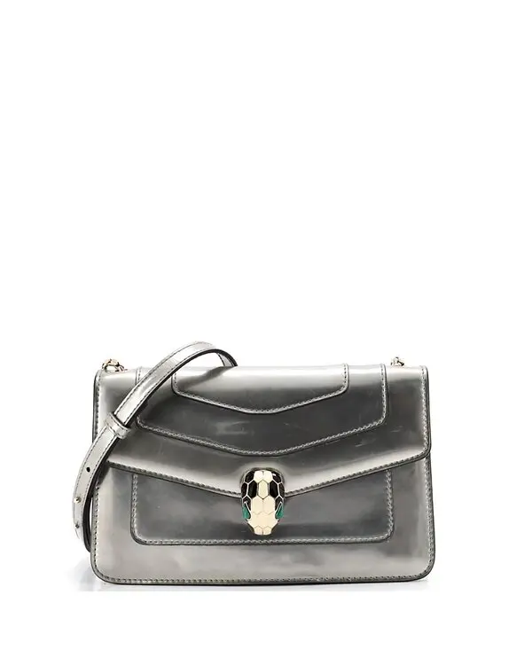 BVLGARI Small Serpenti Forever Shoulder Bag
