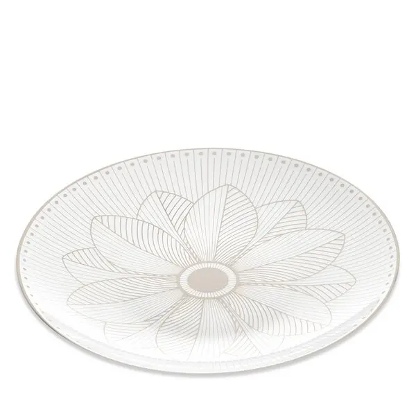 Christofle Malmaison Imperiale Platinum Bread & Butter Plate - No Color