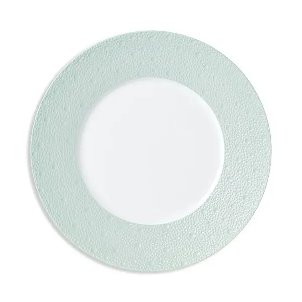 Bernardaud Ecume Green Dinner Plate - No Color