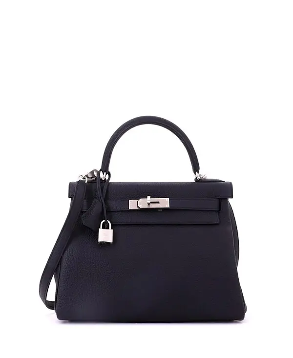 Hermès Kelly 28 Handbag