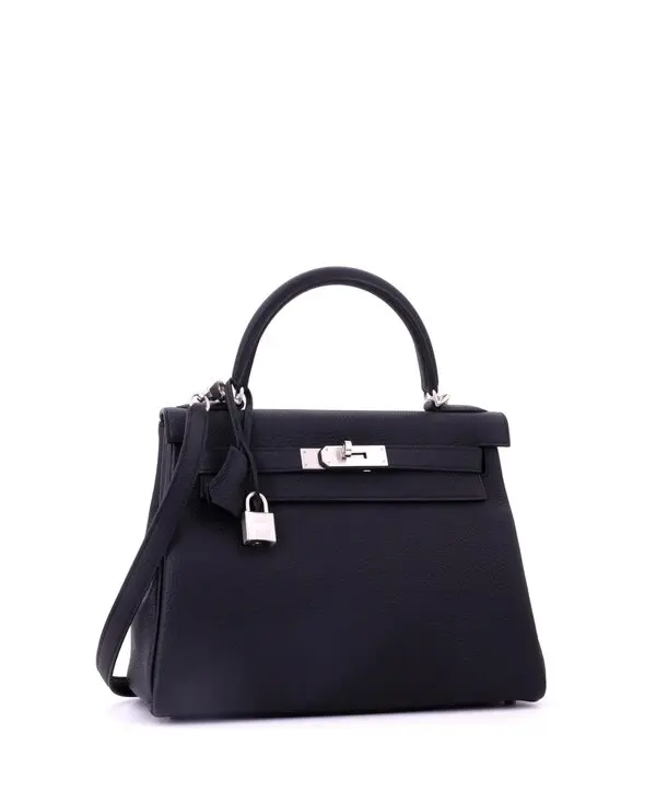 Hermès Kelly 28 Handbag