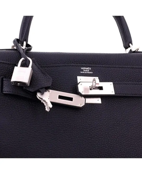 Hermès Kelly 28 Handbag
