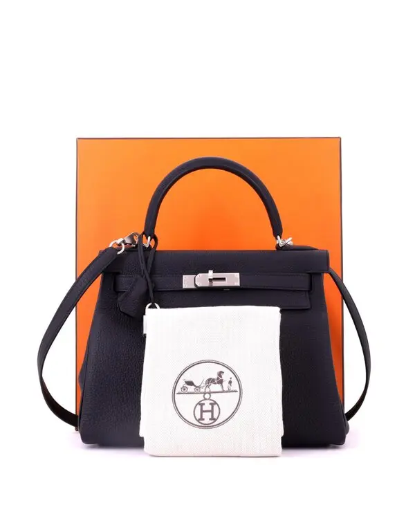 Hermès Kelly 28 Handbag