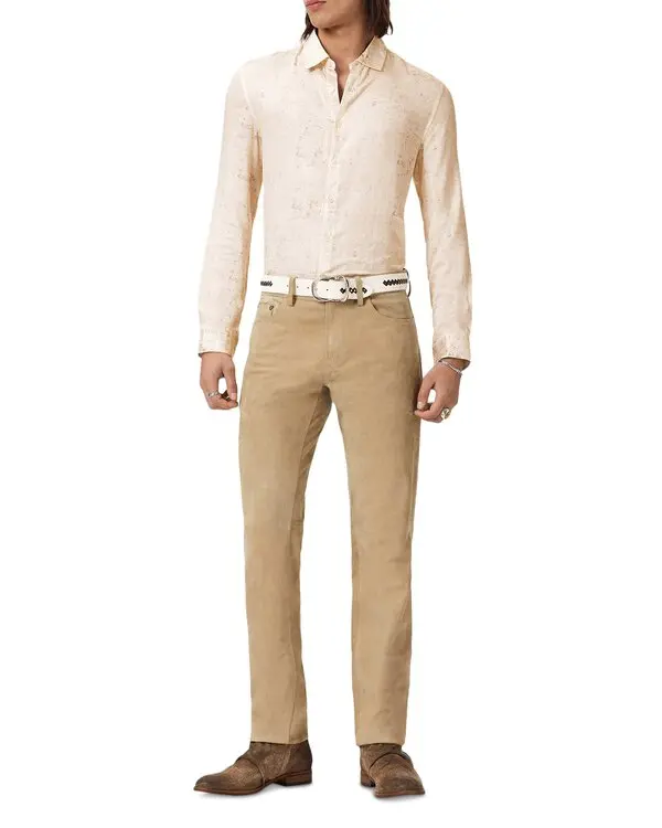 John Varvatos Luca Shirt