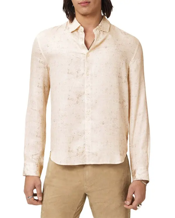 John Varvatos Luca Shirt