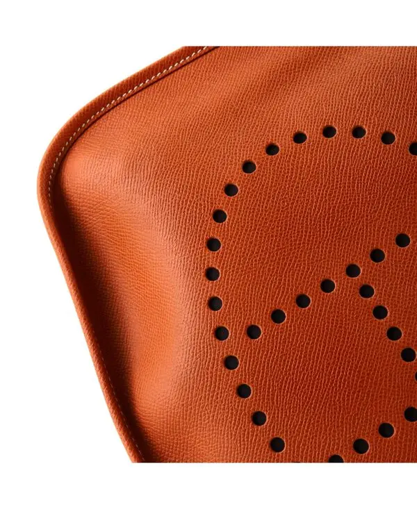 Hermès Gm Evelyne I Epsom Bag - Brown