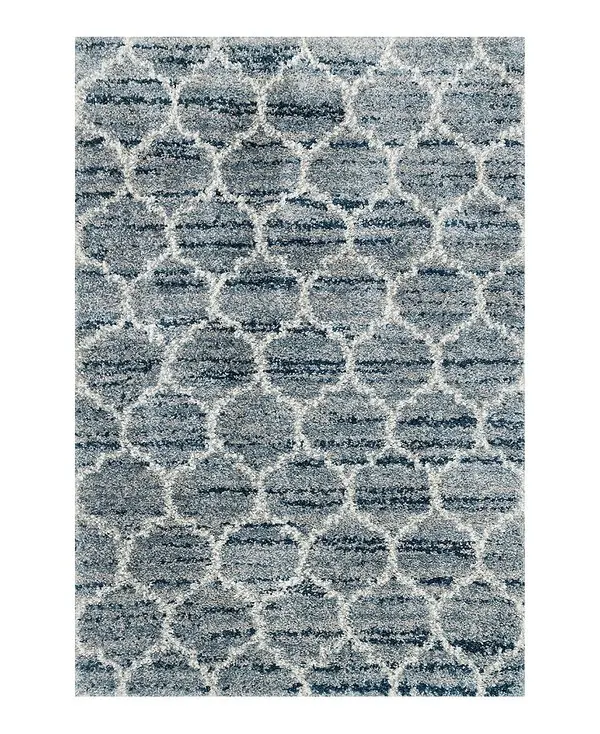 LOLOI Quincy Qc-03 Area Rug 2'3x4'0 - Sand/pebble