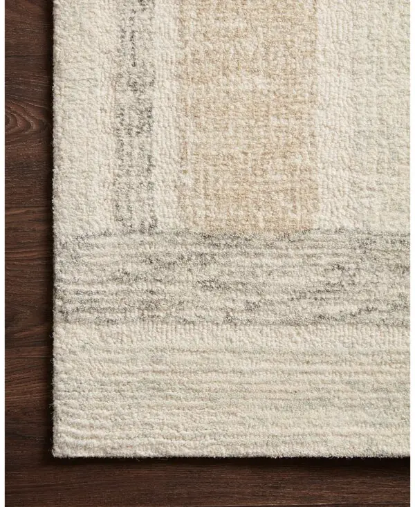 LOLOI Milo Mlo-04 Area Rug 3'6x5'6 - Slade/olive