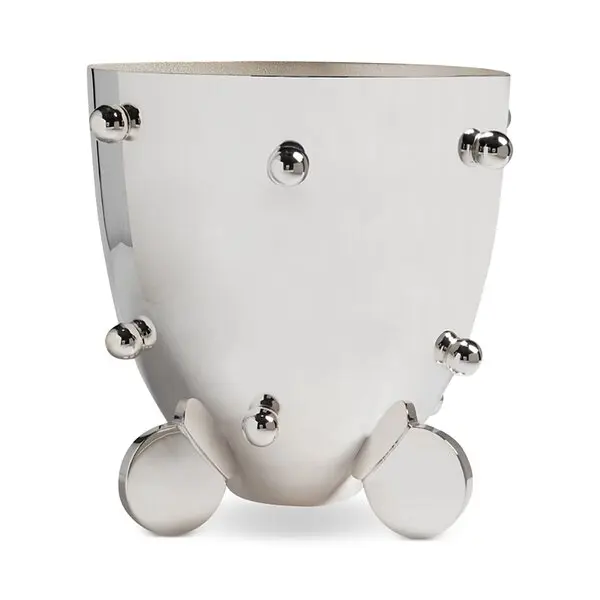 TANIA BULHOES Wine Bucket Esferas