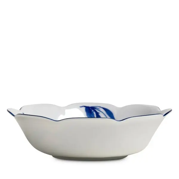 TANIA BULHOES Soup Plate Casa Das Orquideas