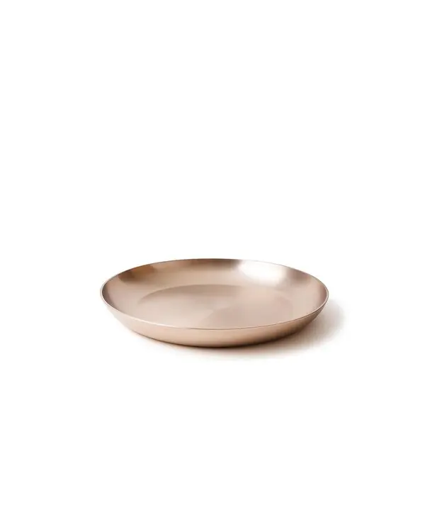 FLECK Luxe Kansa Platter