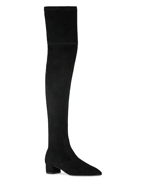 AQUAZZURA Remi Over-the-knee Boots