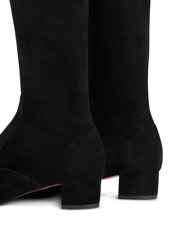 AQUAZZURA Remi Over-the-knee Boots