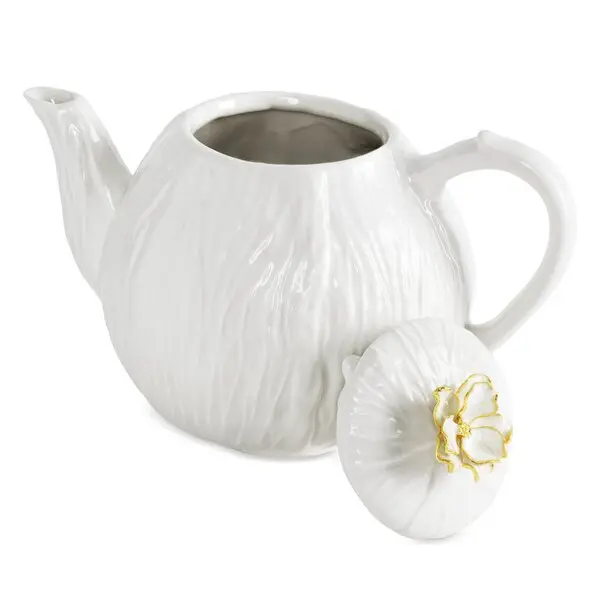 Michael Aram Gardenia Teapot