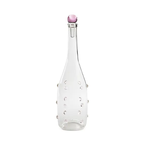 TANIA BULHOES Bottle Fantasia - Clear
