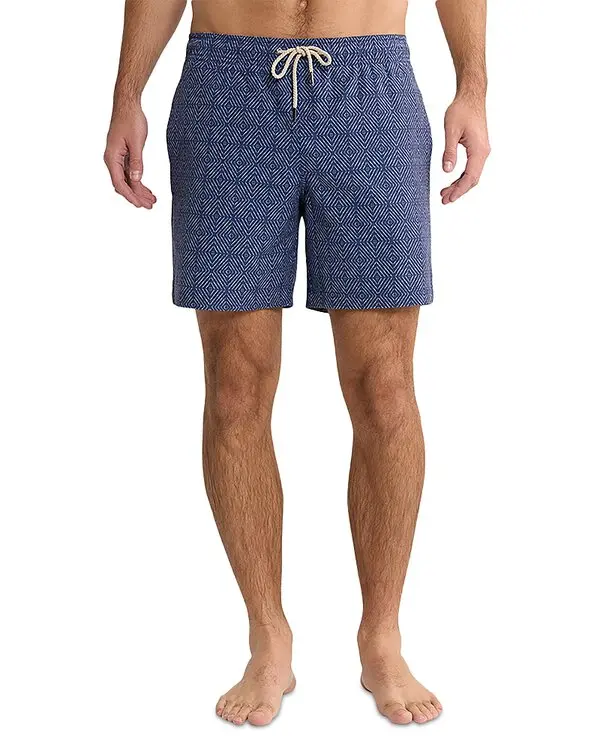 FAIR HARBOR Swim Trunks