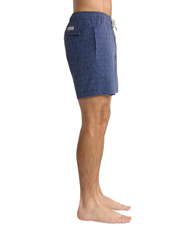 FAIR HARBOR Swim Trunks