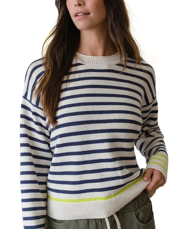 Marine Layer Suki Rollneck Sweater