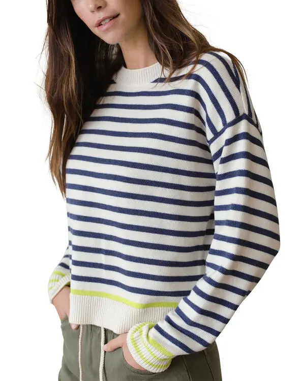 Marine Layer Suki Rollneck Sweater