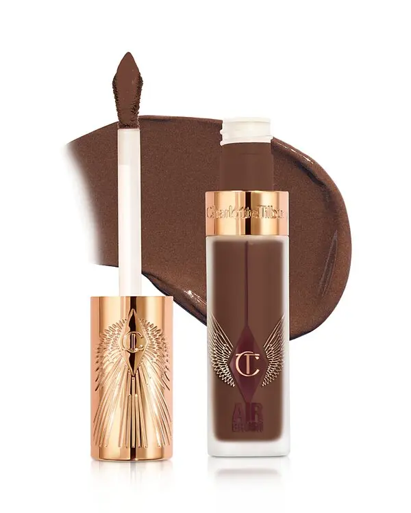 Charlotte Tilbury Airbrush Flawless Blur Concealer - . Deep