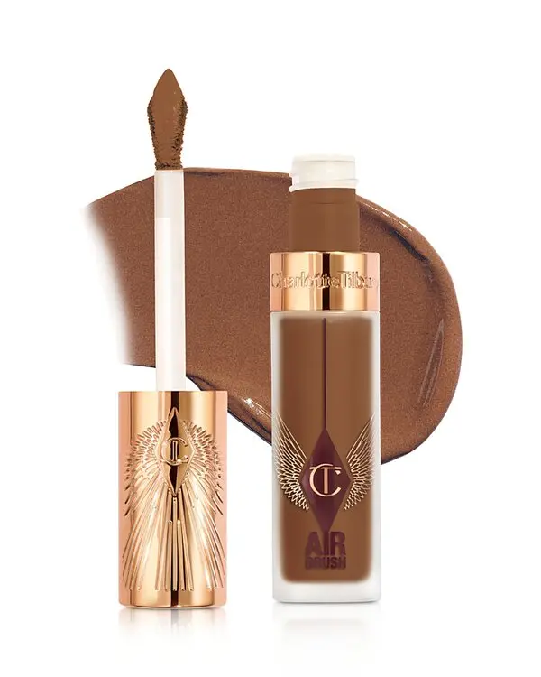 Charlotte Tilbury Airbrush Flawless Blur Concealer - . Deep