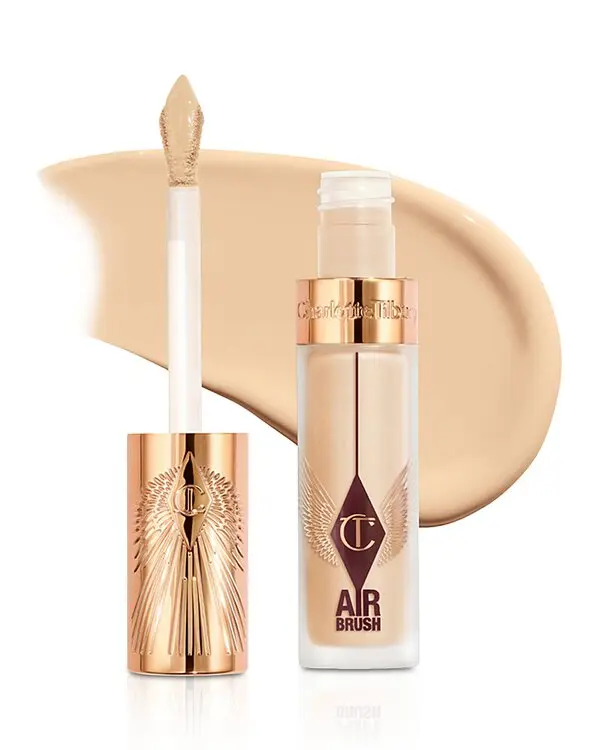 Charlotte Tilbury Airbrush Flawless Blur Concealer - . Fair