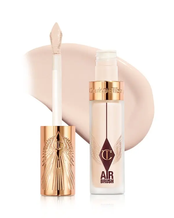 Charlotte Tilbury Airbrush Flawless Blur Concealer - . Fair