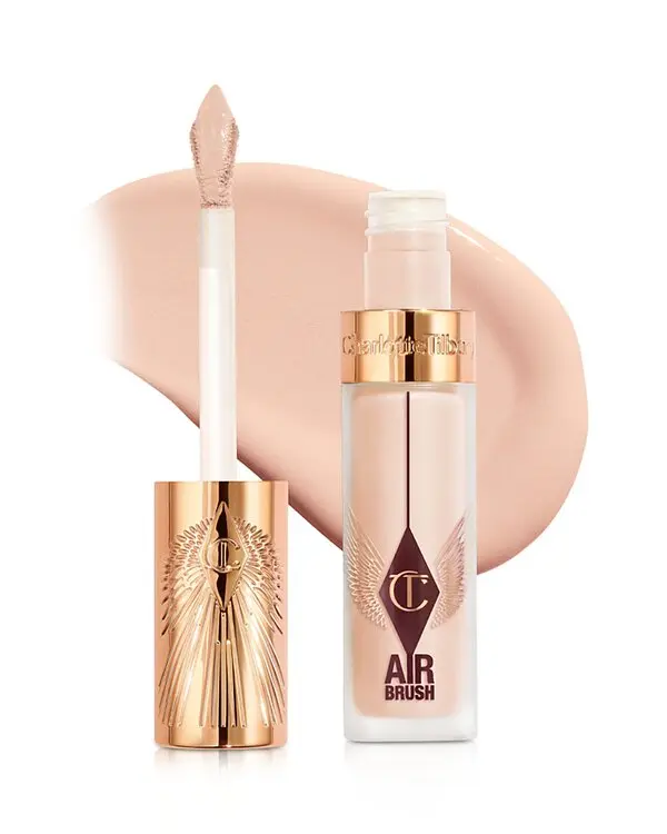 Charlotte Tilbury Airbrush Flawless Blur Concealer - . Fair