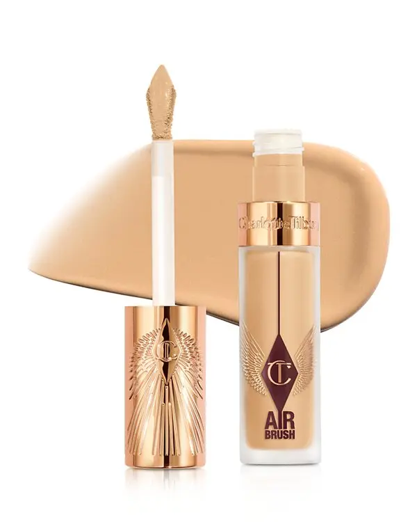 Charlotte Tilbury Airbrush Flawless Blur Concealer - . Medium