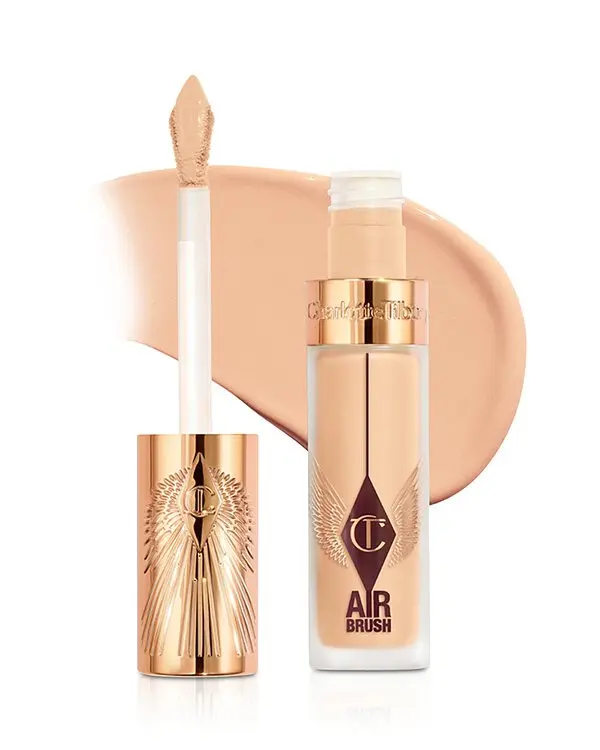 Charlotte Tilbury Airbrush Flawless Blur Concealer - . Medium