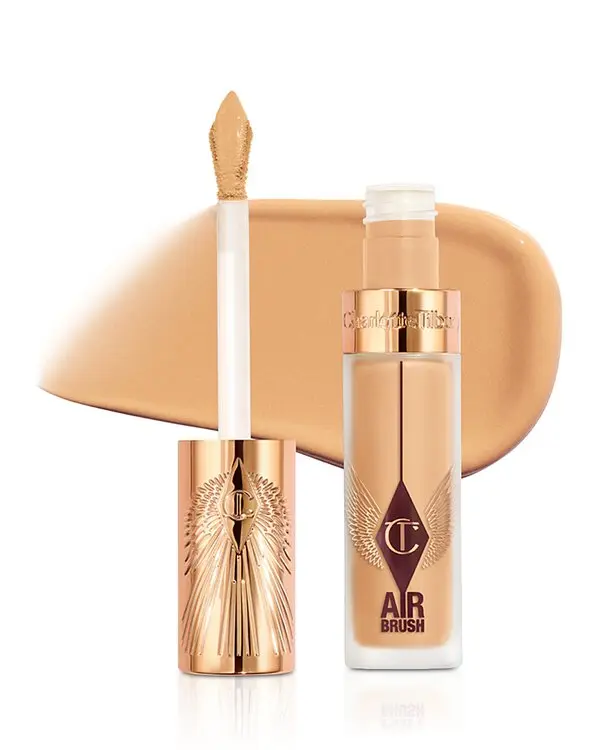 Charlotte Tilbury Airbrush Flawless Blur Concealer - . Medium