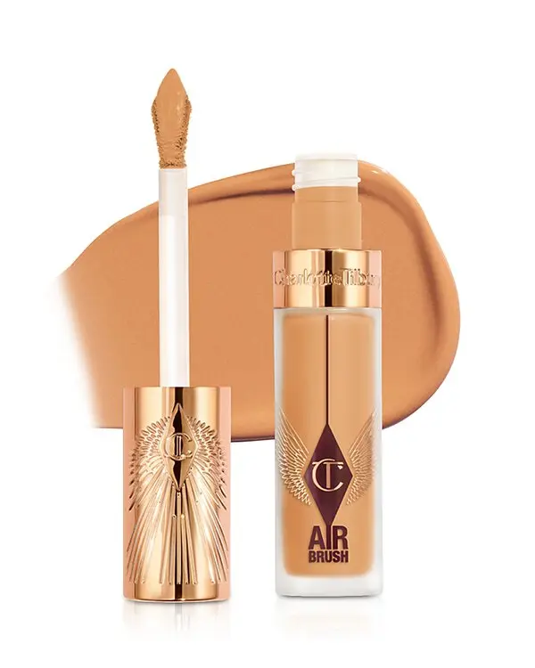 Charlotte Tilbury Airbrush Flawless Blur Concealer - Tan