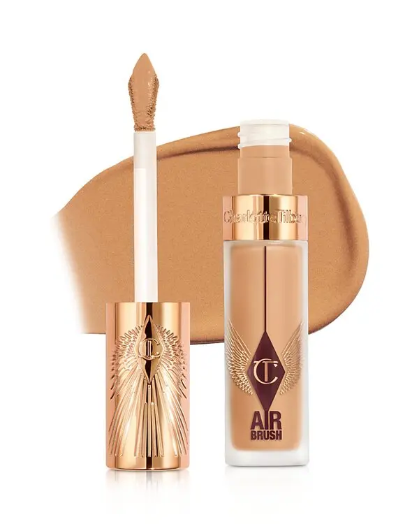 Charlotte Tilbury Airbrush Flawless Blur Concealer - Tan