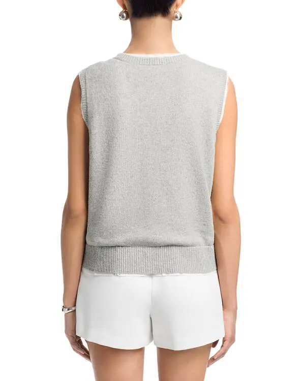 SIX FIFTY Maria Sleeveless Top