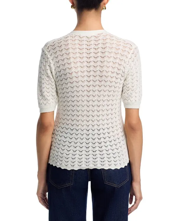 SIX FIFTY Lark Top