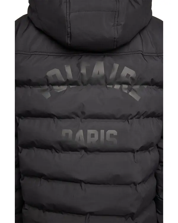 Zadig&Voltaire Bowie Puffer Jacket