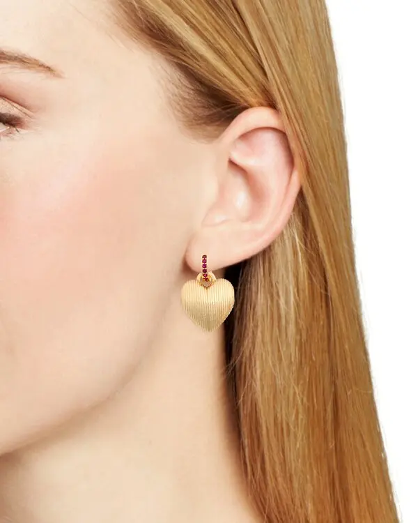 ROXANNE ASSOULIN Mini Florentine Earrings