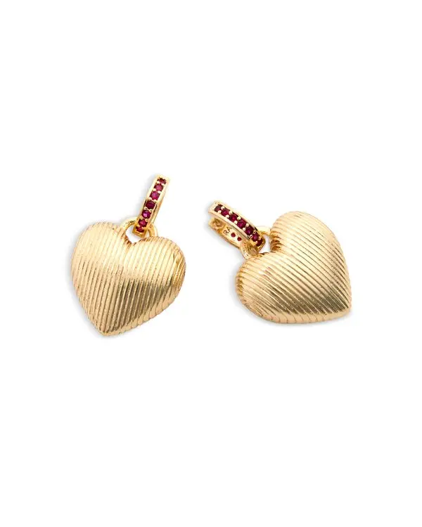 ROXANNE ASSOULIN Mini Florentine Earrings