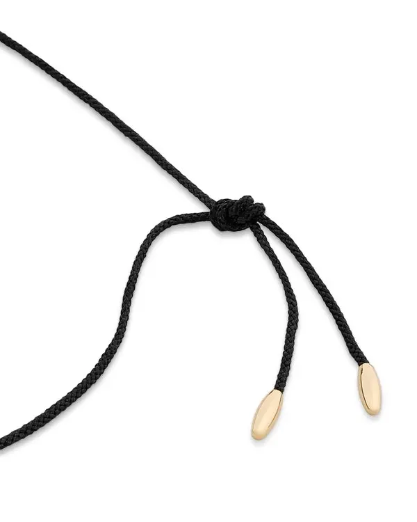 ROXANNE ASSOULIN Pave Ball Necklace