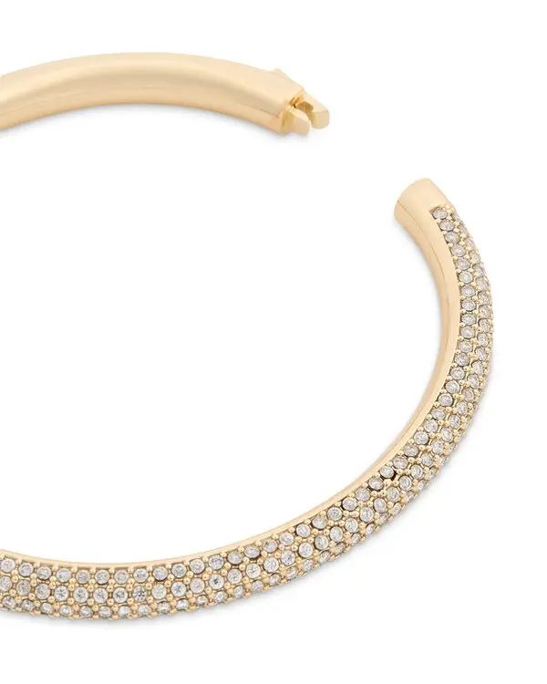 ROXANNE ASSOULIN Tubular Bangle Bracelet