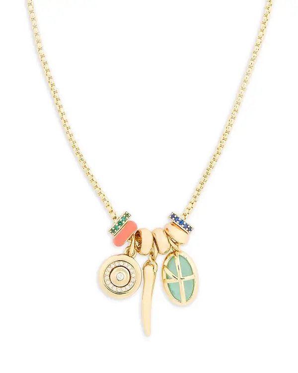 ROXANNE ASSOULIN Necklace - Charm