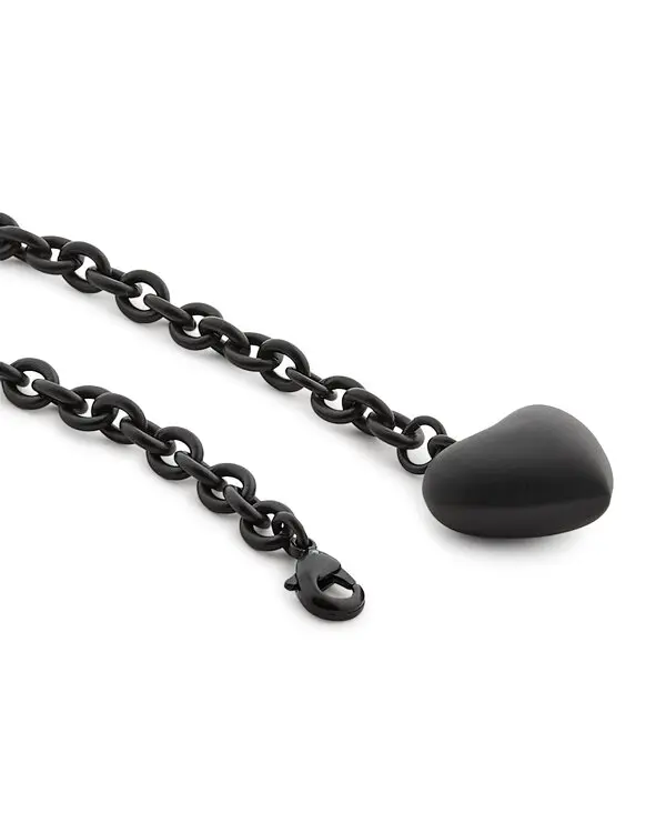 ROXANNE ASSOULIN Mini Puffy Necklace
