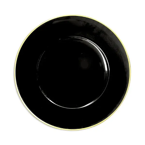 MAISON3AMIS Monaco Charger - Black