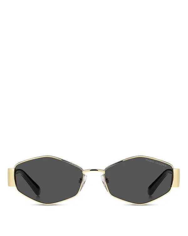 Marc Jacobs Sunglasses, 55mm