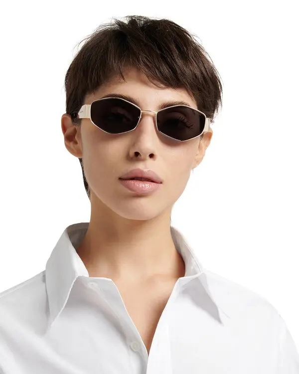 Marc Jacobs Sunglasses, 55mm