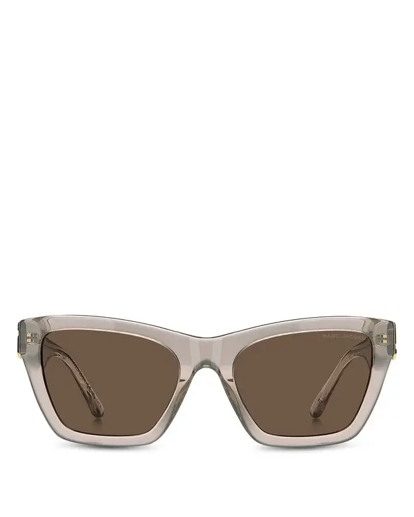 Marc Jacobs Cat Eye Sunglasses 54mm
