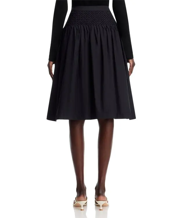 AREA STARS Mira Skirt