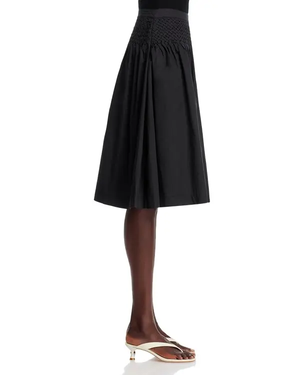 AREA STARS Mira Skirt